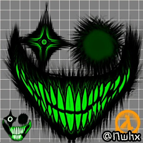 🥲 uh wat Eye | Fandom