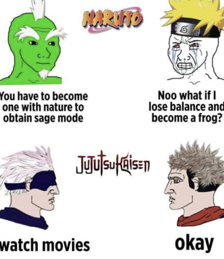 Sage Mode Meme Sage Mode GIFs | Tenor