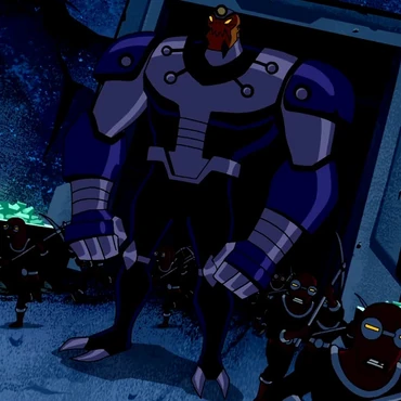 Discuss Everything About Ben 10 Wiki | Fandom