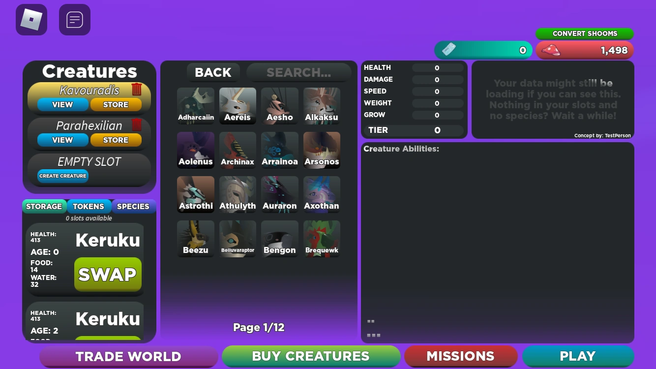 Rate my inventory from 1-260 | Fandom