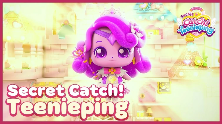 Discuss Everything About Catch! Teenieping Wiki | Fandom