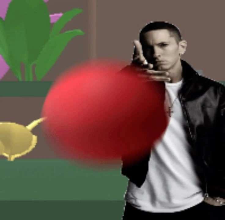 Hmm... What a difficult question.. | Fandom