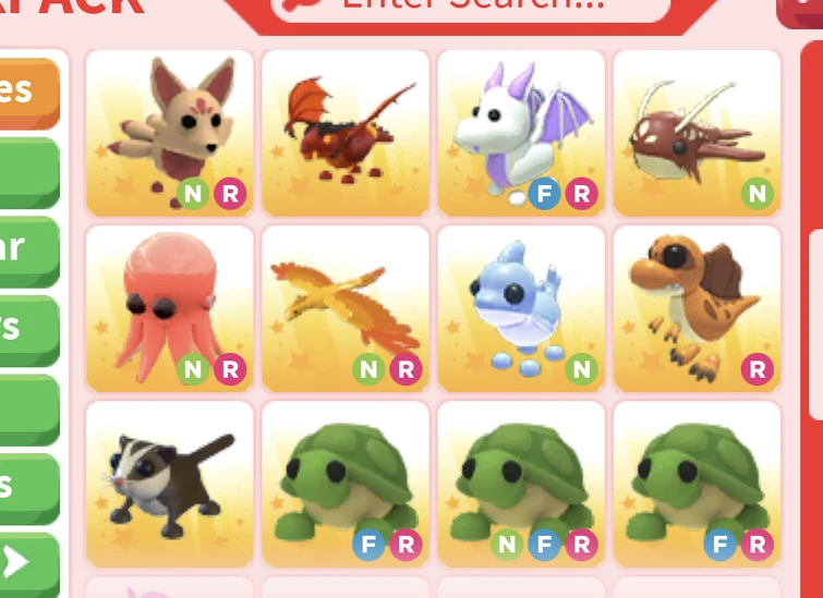 Looking for meerkats, neon shark puppies, cute neons | Fandom