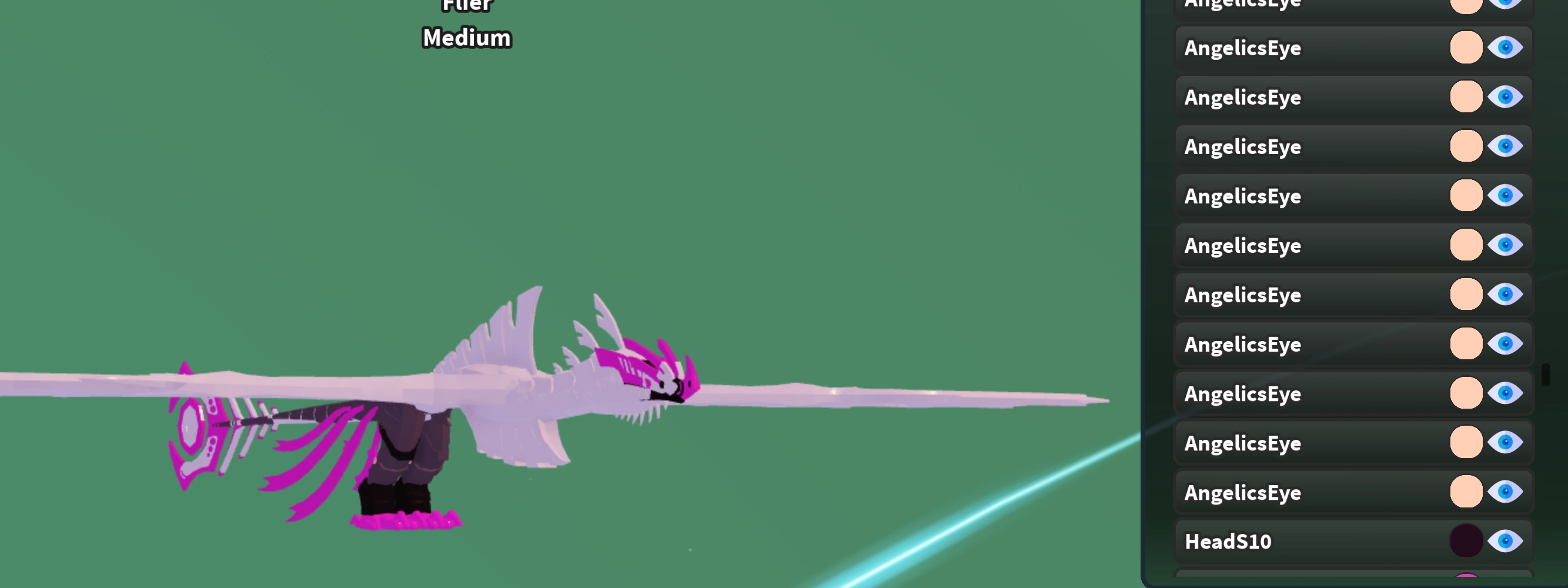 i think yo ugot the wrong creature | Fandom