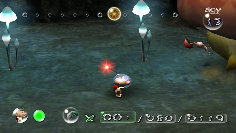 Discuss Everything About Pikmin Wiki | Fandom