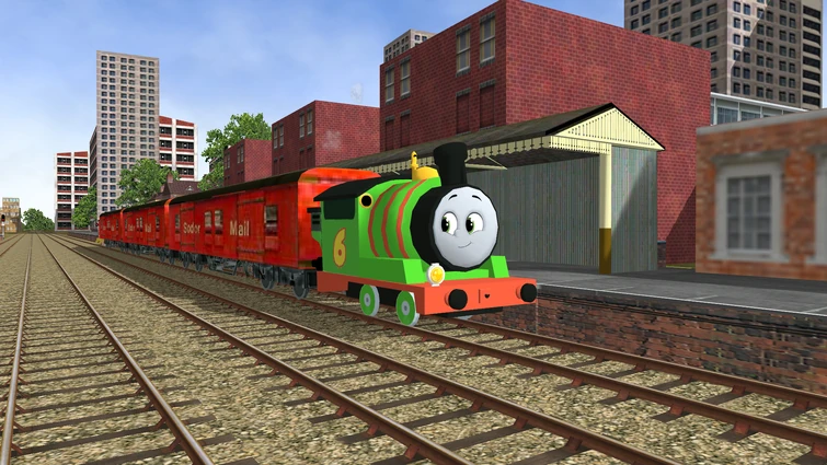 Henry and Percy | Fandom