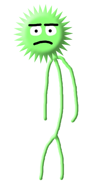 I drew this man called Spring Man | Fandom