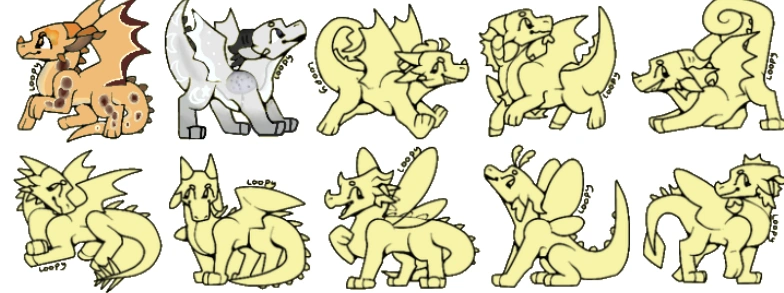 OTA progress wip | Fandom