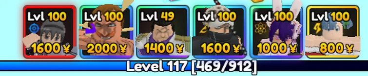 Discuss Everything About Anime Adventures Wiki | Fandom