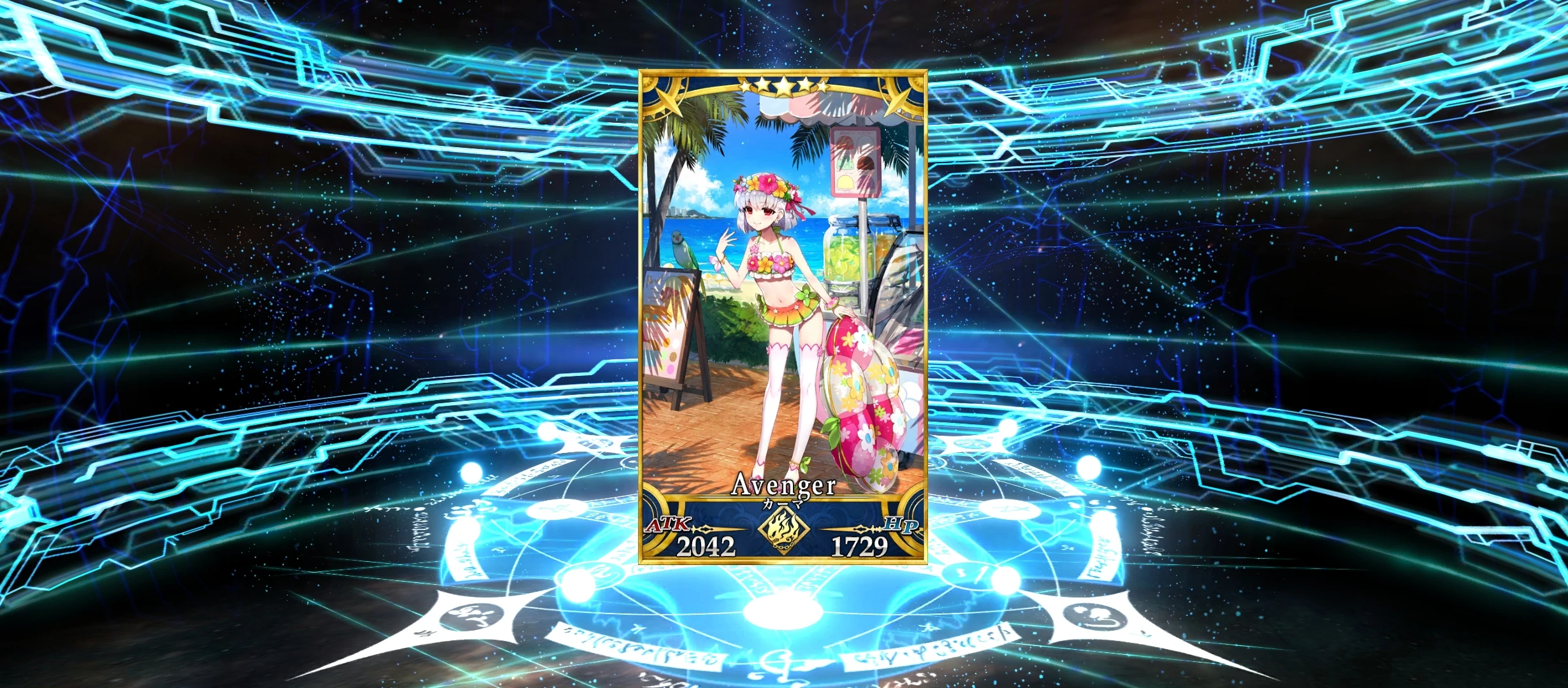 An unexpected from a monthly ticket | Fandom