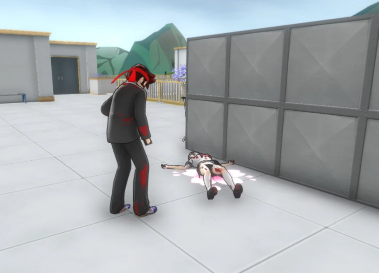 Discuss Everything About Yandere Simulator Wiki | Fandom