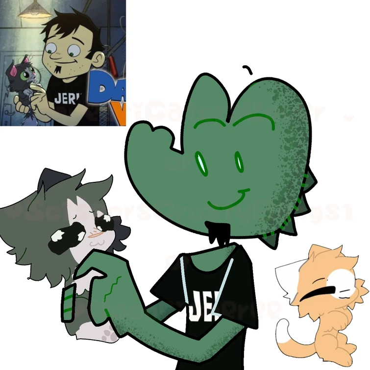 Discuss Everything About InvestiGators Wiki | Fandom