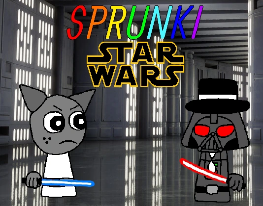 Sprunki: Star Wars | Fandom