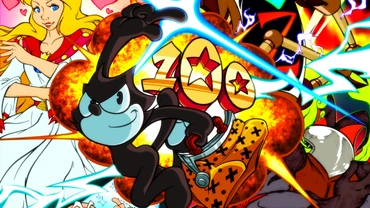 Mickey vs Felix | Fandom