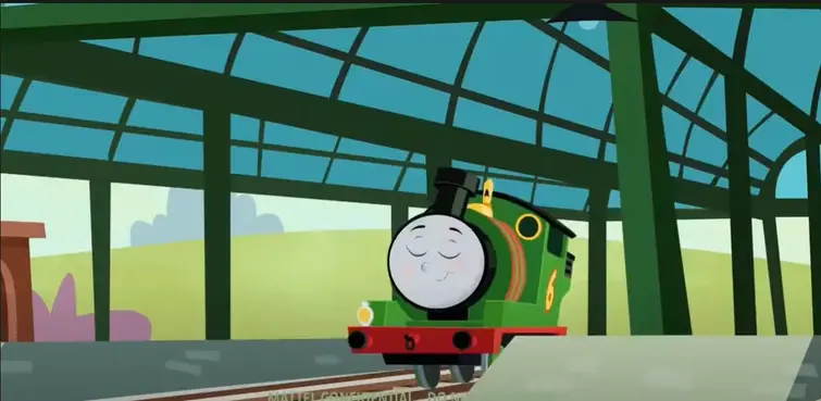 And now, A compilation of Percy being a cutie: | Fandom