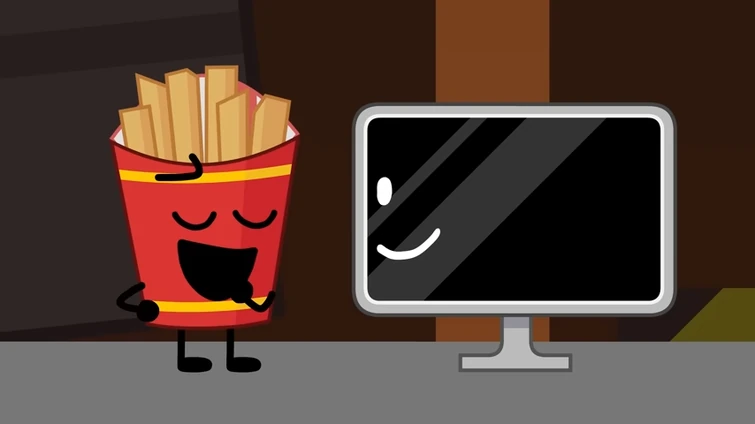 Discuss Everything About Battle for Dream Island Wiki | Fandom