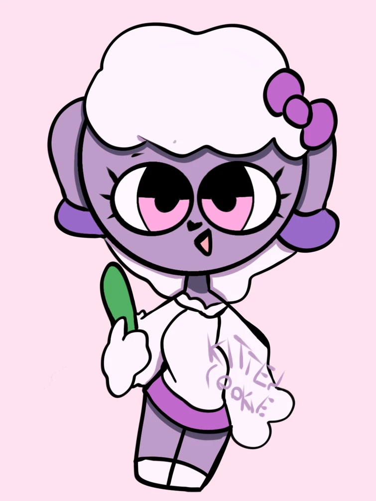 purple sheep fanart | Fandom