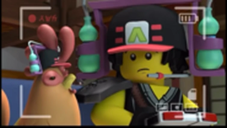 Discuss Everything About Ninjago Wiki | Fandom