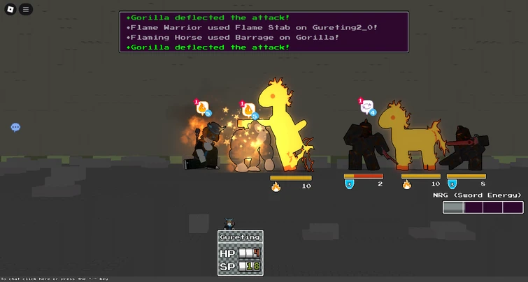Discuss Everything About Block Tales Wiki | Fandom