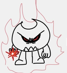 evil Corj!!!!! ahhh | Fandom