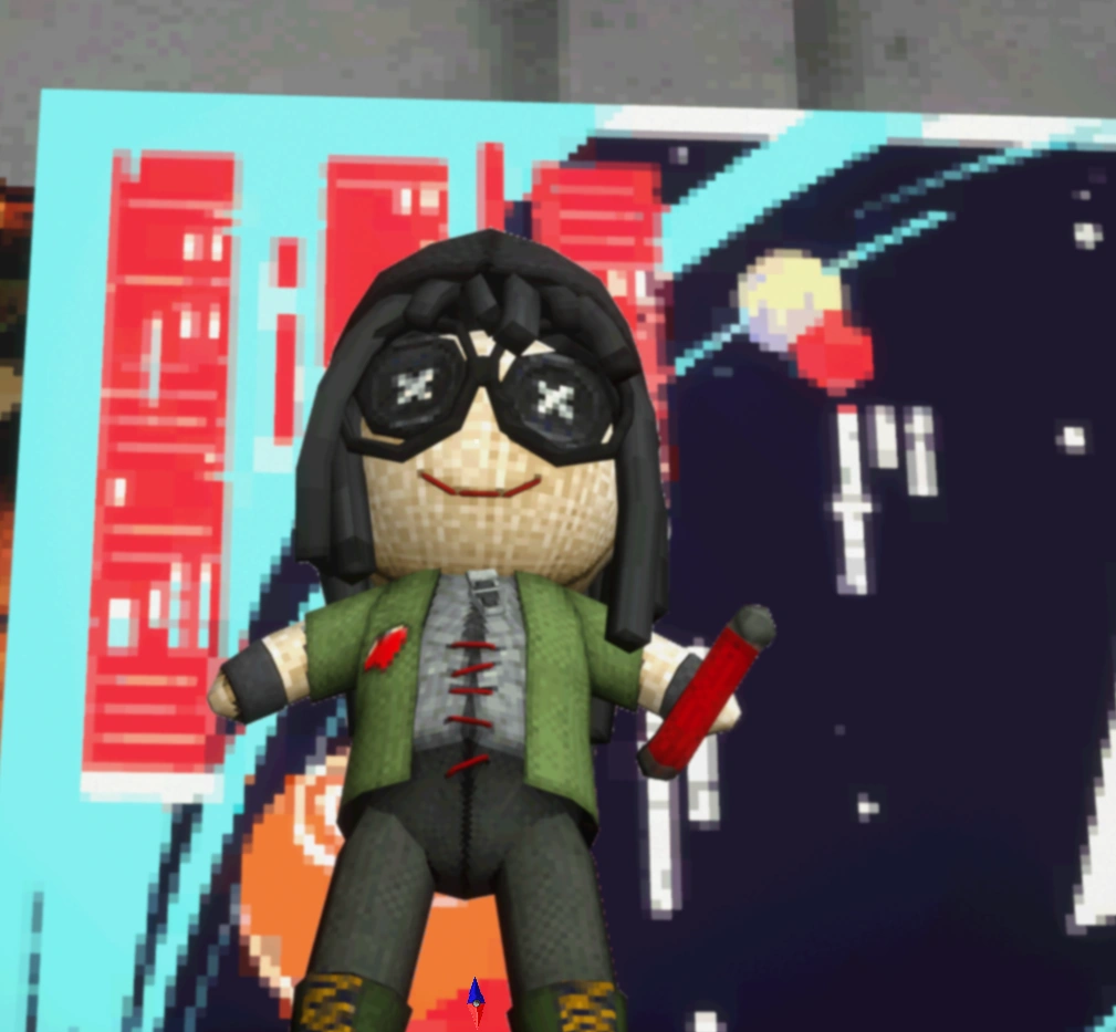 Пришел на базу ариралов а там фигурка Др.Кела | Fandom