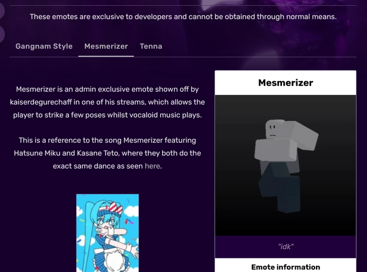 WHY DEVS WHHYYYYY | Fandom