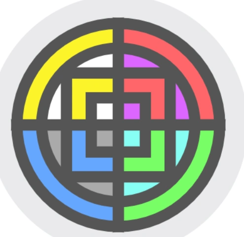 What happens when you mix circle with rectangle and both have all ...