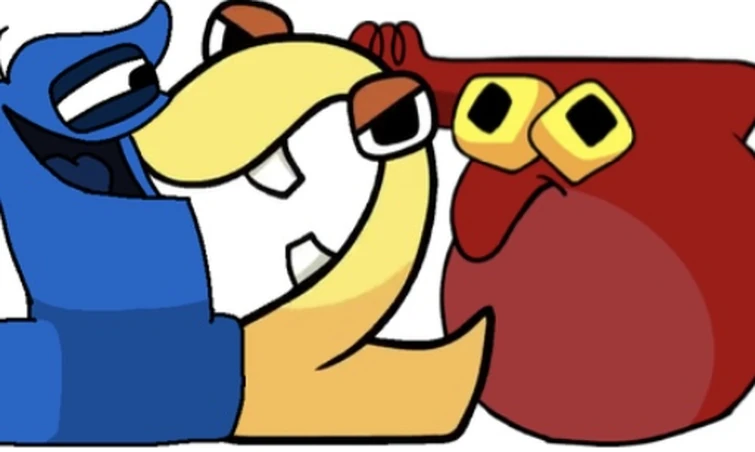 Discuss Everything About Unofficial Alphabet Lore Wiki | Fandom