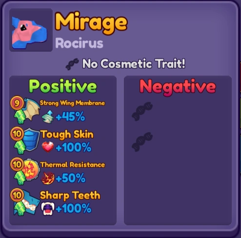 its sad when i delete these but bro im tryna breed all 10 ARHG | Fandom