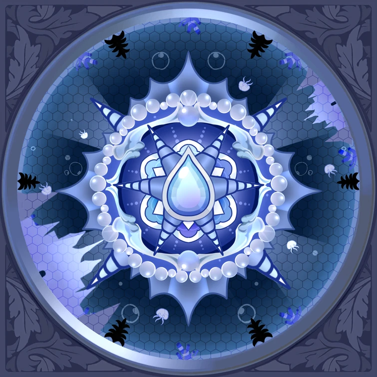 Ancient Cookie Mural Tips/Notes | Fandom