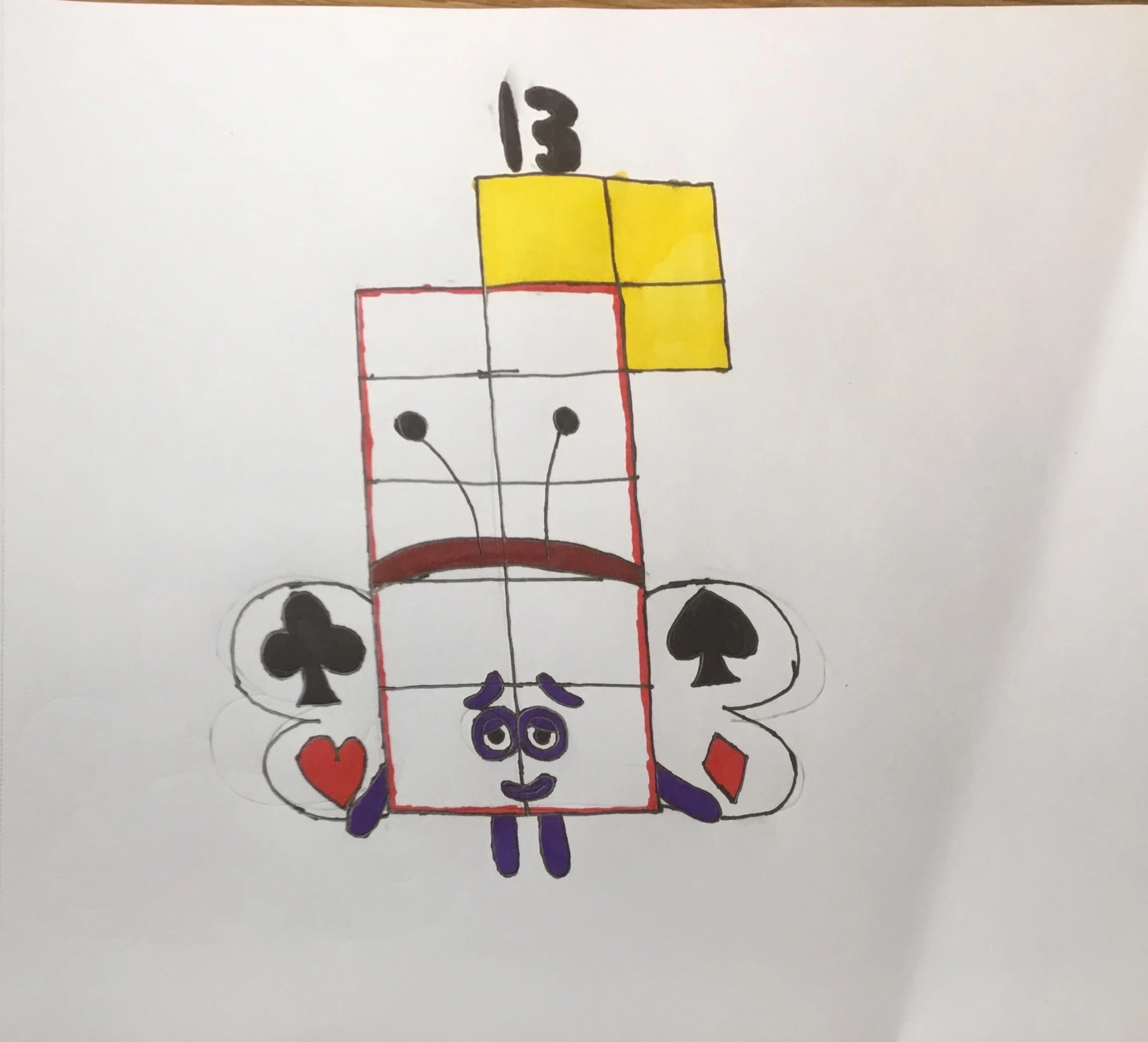 Happy 13 Day! | Fandom