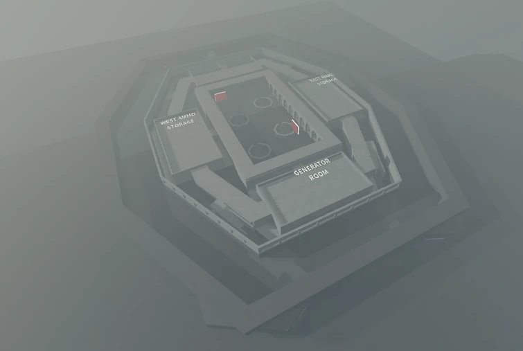 what does Murus Plateau look like | Fandom