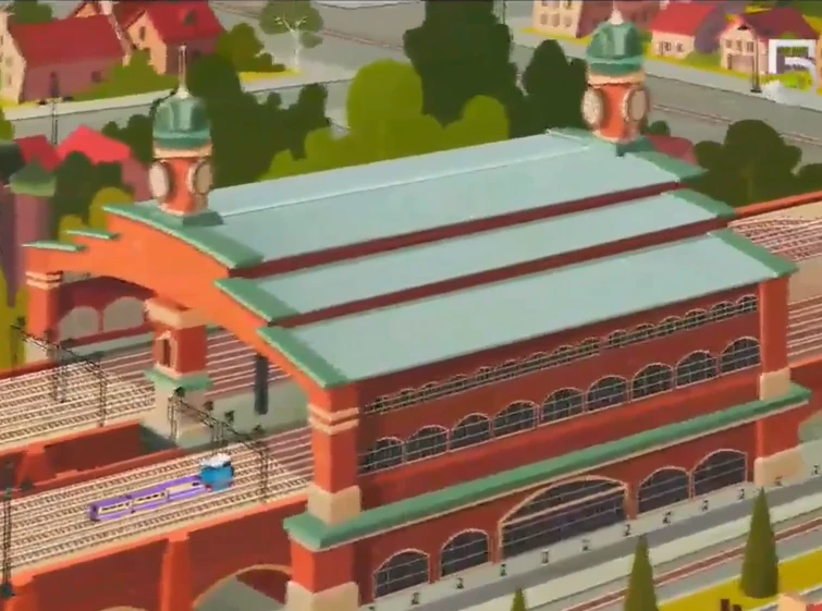 Vicarstown!!! 😃😃😃😃😃😃 | Fandom