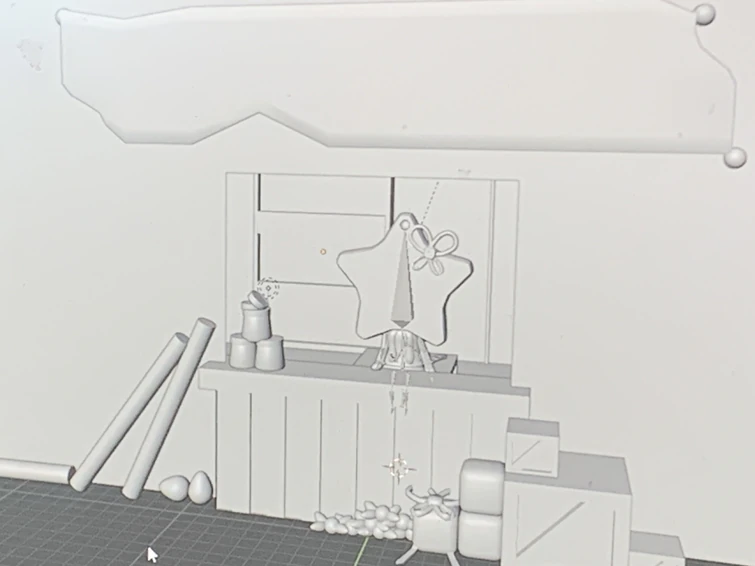 Another wip for new lethal shop | Fandom