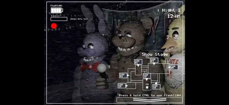 TRtF 2 Trailer version? | Fandom