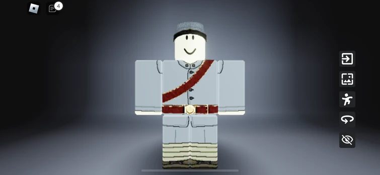 1886 Cetus-Corvus War Uniforms (Fan Concepts) | Fandom