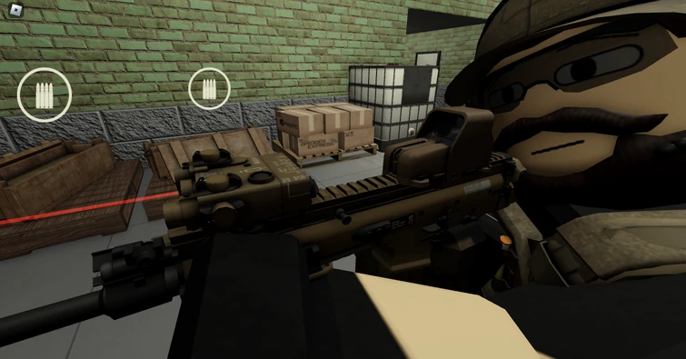 Discuss Everything About Blackhawk Rescue Mission 5 Wiki | Fandom