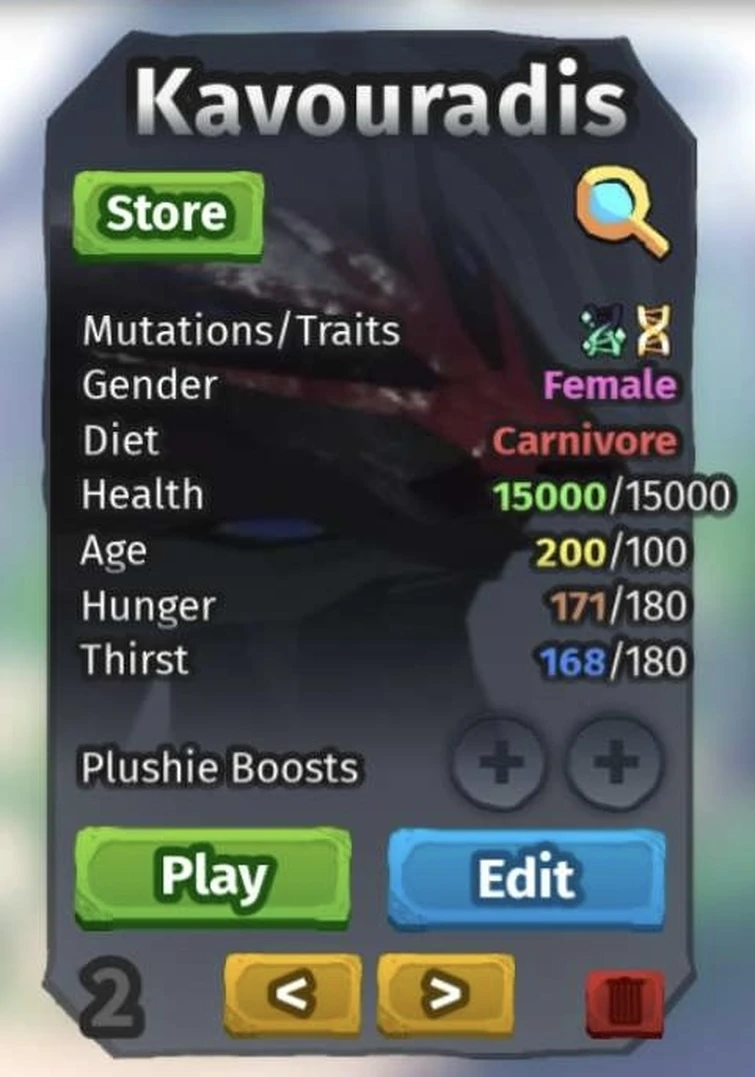 AUCTION (ENDED) | Fandom