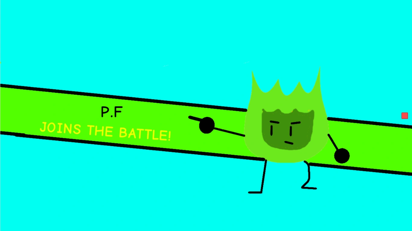 A BFTW character | Fandom