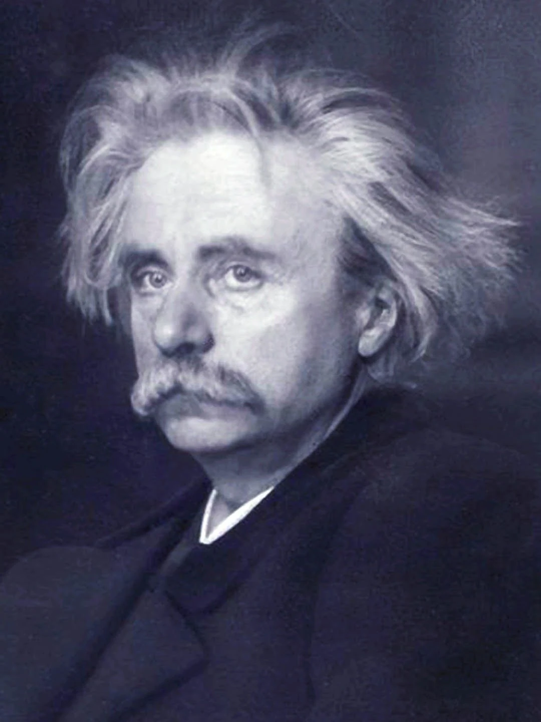 117th Anniversary of Edvard Grieg's Death | Fandom