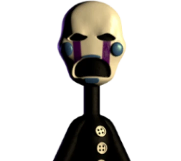 ¿Cuál es su Animatrónico no clasificado de Candy's favorito? | Fandom