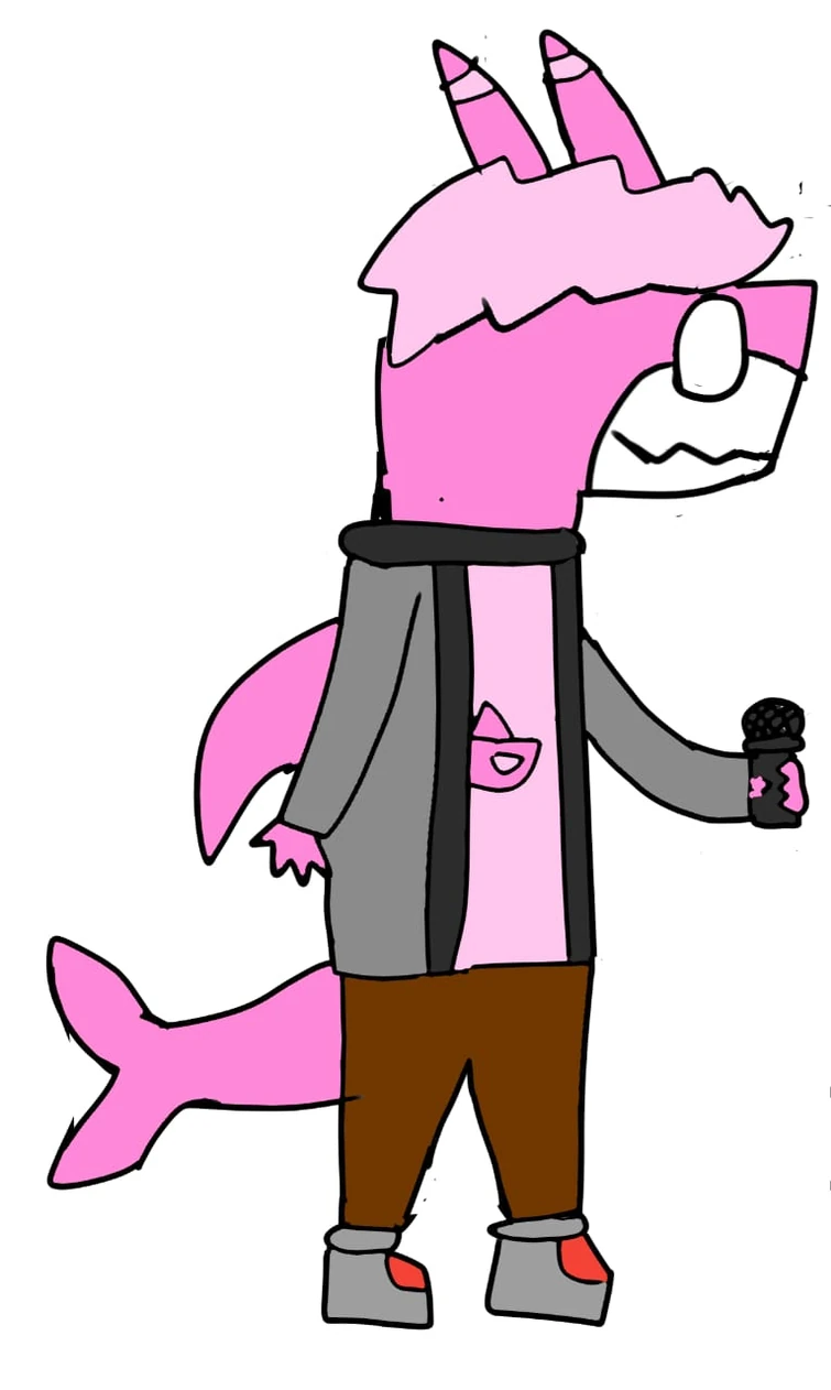 I will be drawing Pibby corrupted OC's | Fandom