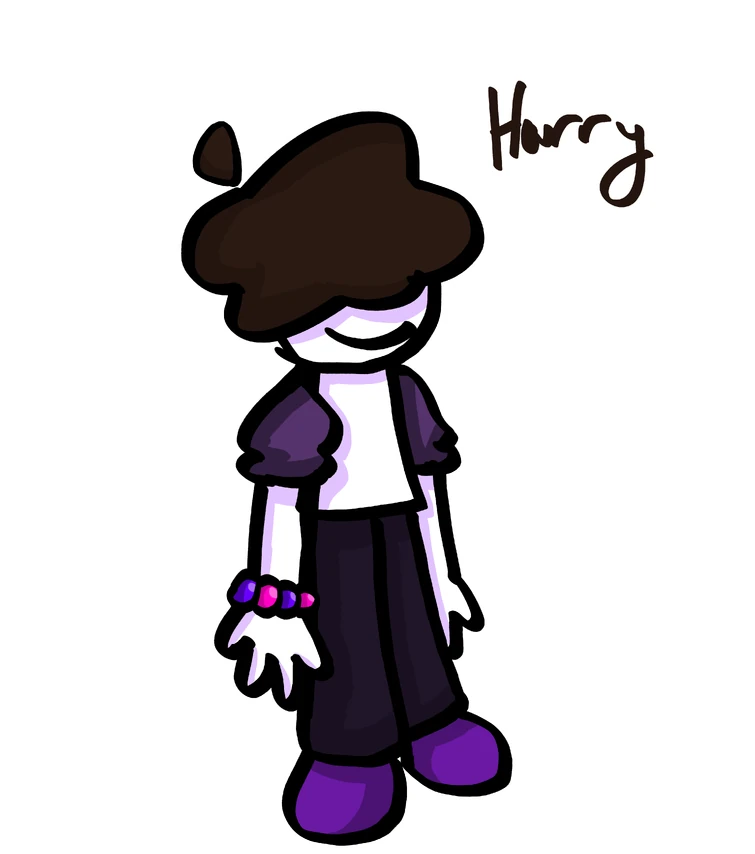 QNA for my sona. | Fandom