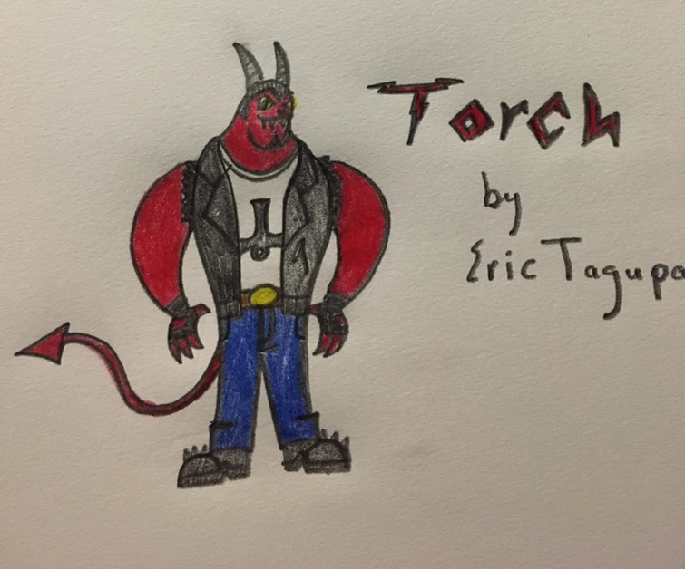 My Very Own HB Character | Fandom