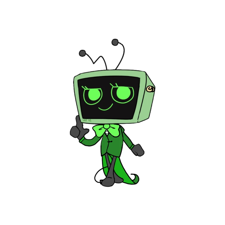 Vee design + headcanons | Fandom