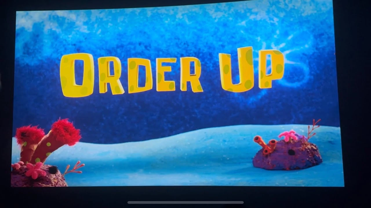 SPONGEBOB SHORT!!! | Fandom