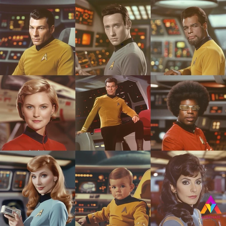 Discuss Everything About Memory Alpha | Fandom