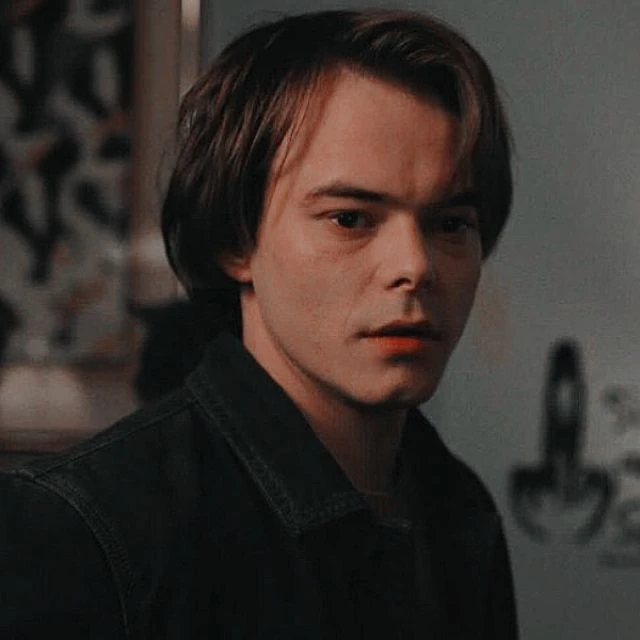 Happy Birthday 🎂 Charlie Heaton! | Fandom