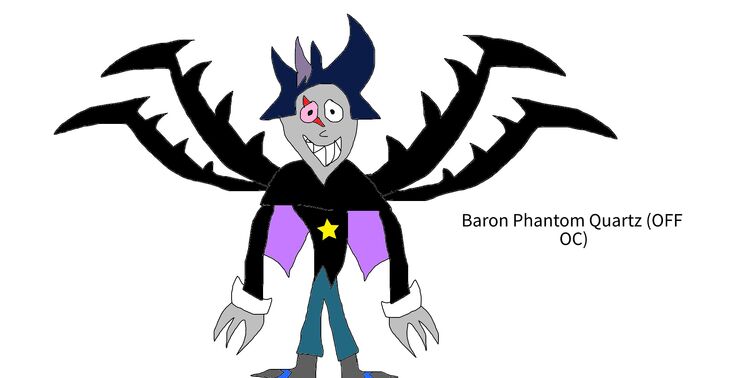 Discuss Everything About OFF Wiki | Fandom