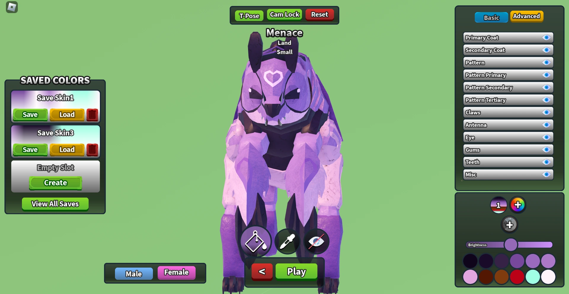 menace face ideas | Fandom